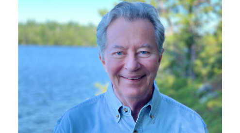 John Robbins to Lead National Wildlife Federation’s Board of Directors