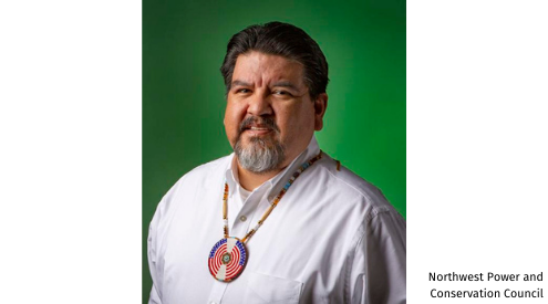 Charles Sams Will Restore National Parks, Expand Access for All Americans