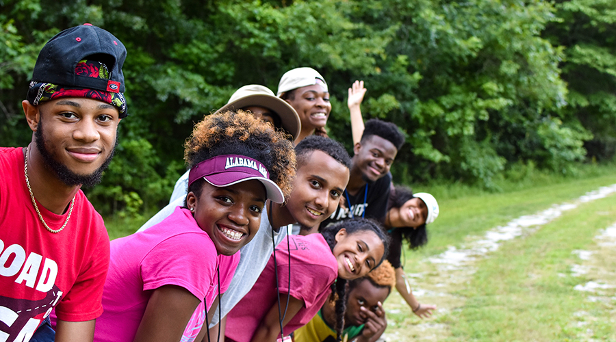 Kids & Nature Programs | National Wildlife Federation