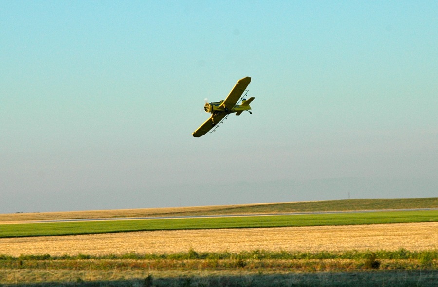 2023 Farm Bill: Good for Wildlife, Good for People