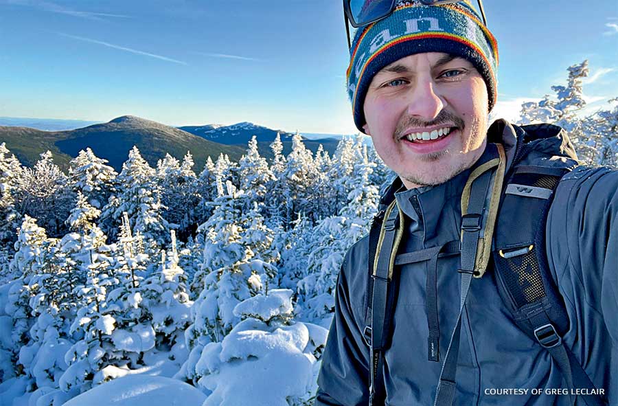 NWF News: 2023 Conservation Awards & Policy Resolutions
