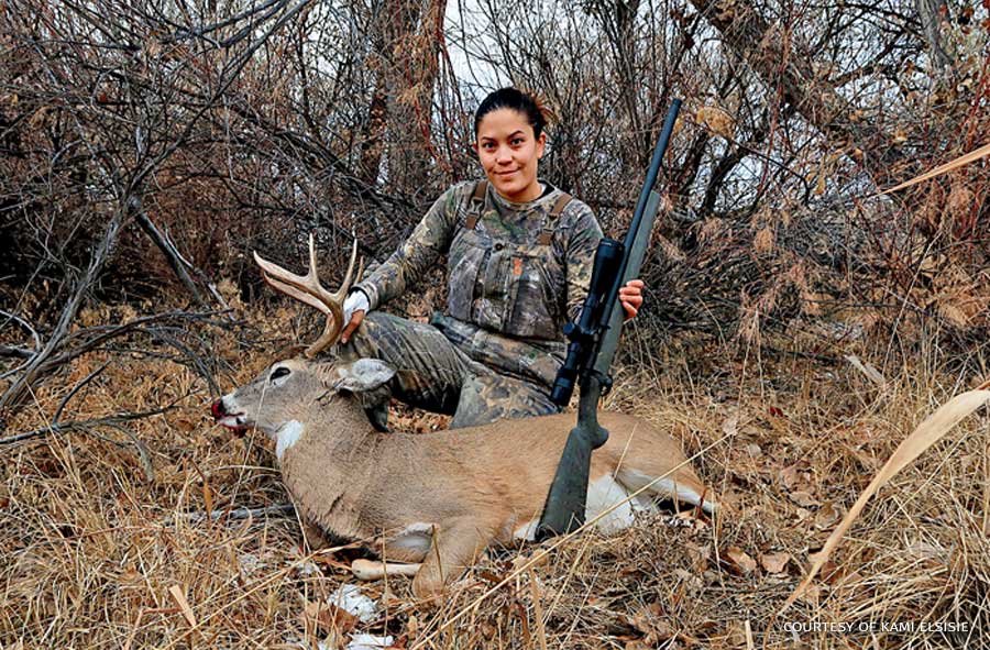 Why I Hunt