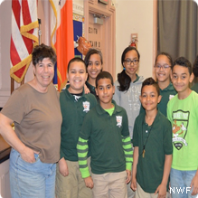 PS 69 Journey Prep School in the Bronx Sets Example for School ...